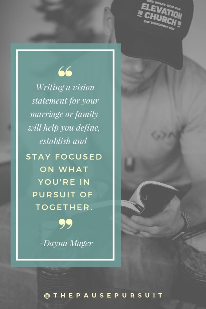 How to Create a Family Mission Statement in 5 Easy Steps (with free ...